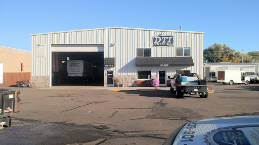 DTI Trucks