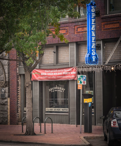 Lounge «Speakeasy», reviews and photos, 412 Congress Ave D, Austin, TX ...