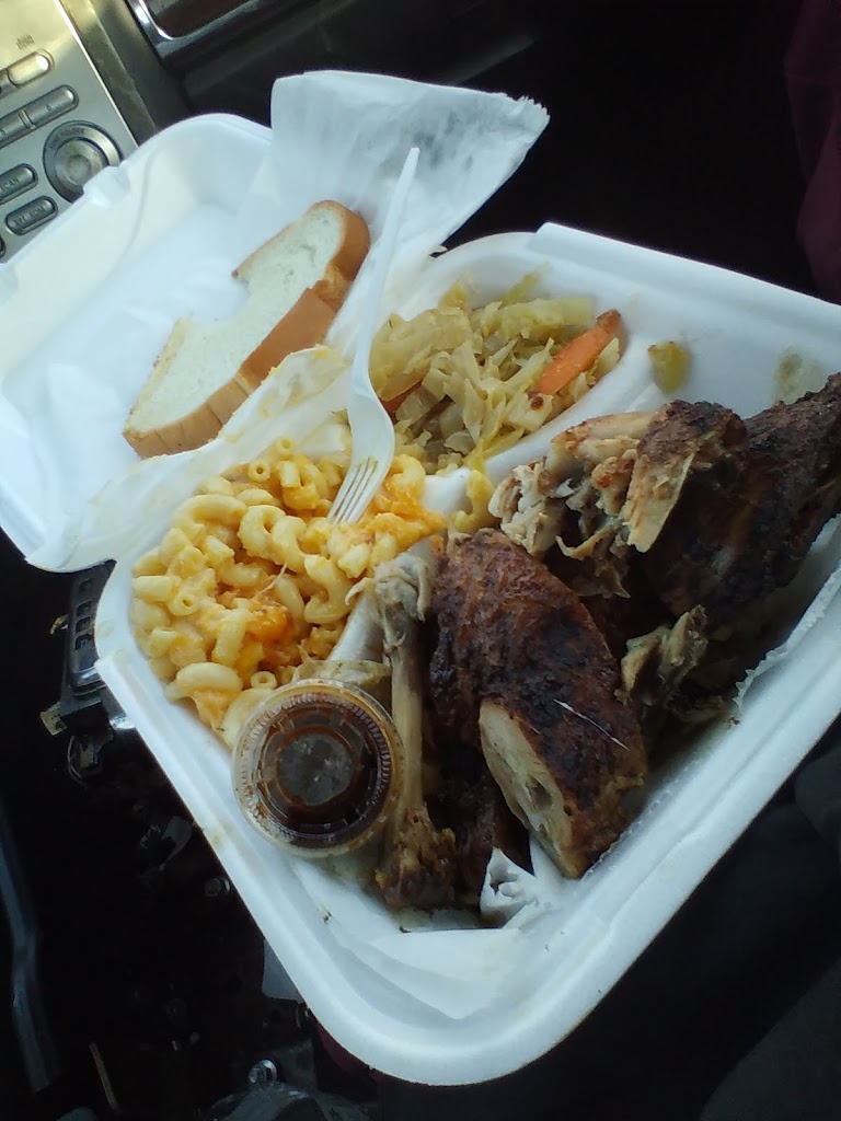 Island Chicken - Park Forest, IL 60443 - Menu, Hours, Reviews and Contact