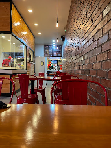 Hornero Express - Otay, México en Tijuana - Número de Teléfono ...