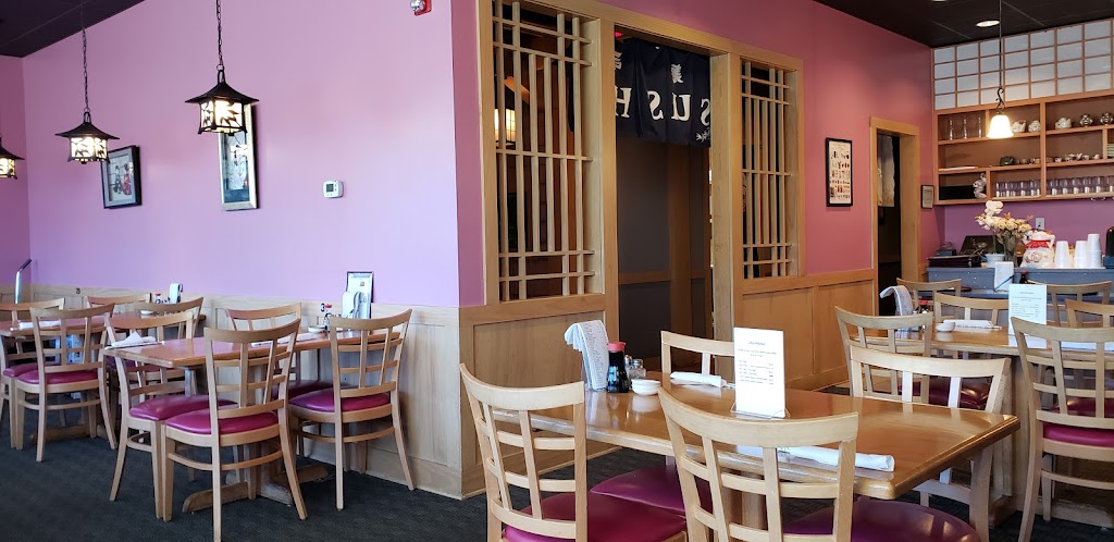Ichiban Japanese Steak House and Sushi Bar - Cleveland, TN 37343 - Menu ...
