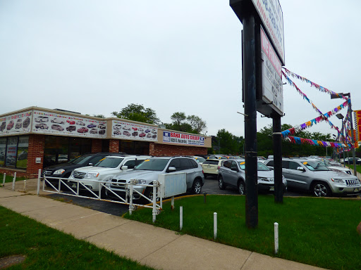Used Car Dealer «Baha Auto Group Inc.», reviews and photos, 8059 Harlem ...