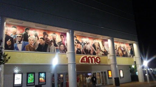 Movie Theater «AMC Oakbrook Center 4», reviews and photos, 300 Oakbrook ...