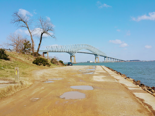 Historical Landmark «Fort Armistead», reviews and photos, Fort ...