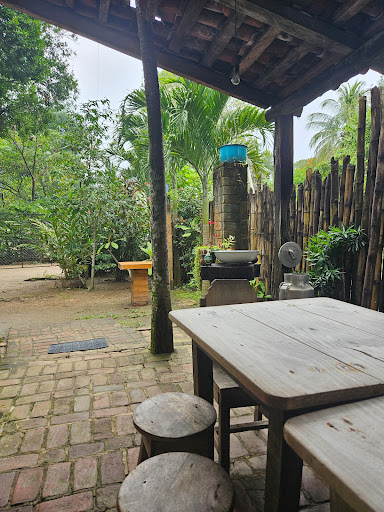 Restaurante Cocina Chontal de Nelly Cordova Morillo en Comalcalco