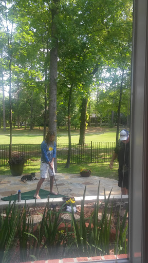 Golf Club «Holly Lake Ranch Golf Club», reviews and photos, 210 Golf ...