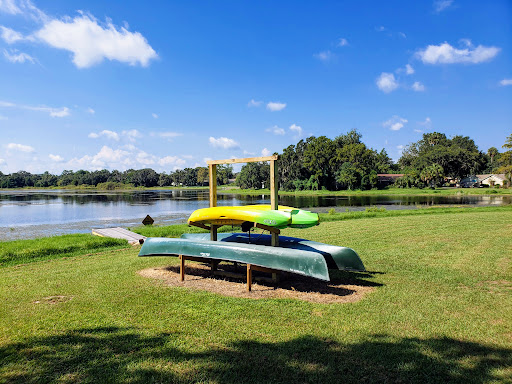 Community Center «Silver Springs Shores Community Center», reviews and ...