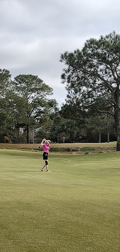 Golf Course «Indian Bayou Golf & Country Club», reviews and photos, 1 ...