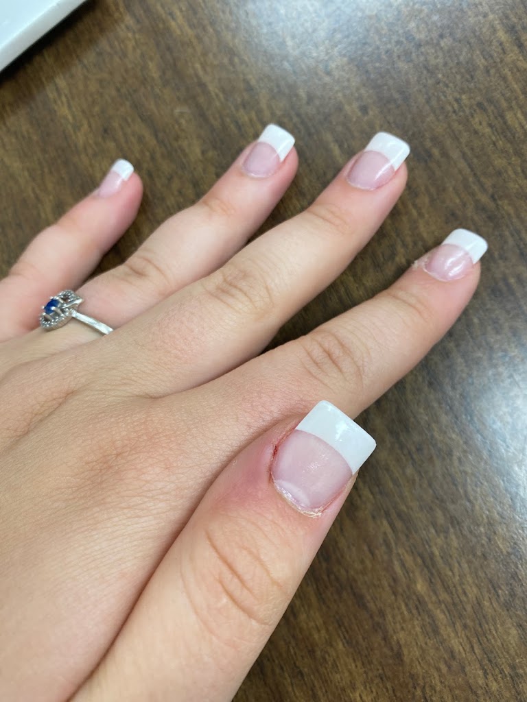 Hi Tek Nails - Hamilton, OH 45011 - Services and Reviews