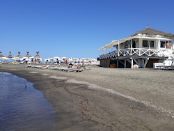 Spiaggia Marco Polo, Ladispoli 🏖️ Ladispoli, Rome, Italy - detailed ...