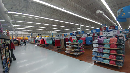 Department Store «Walmart Supercenter», reviews and photos, 19821 ...