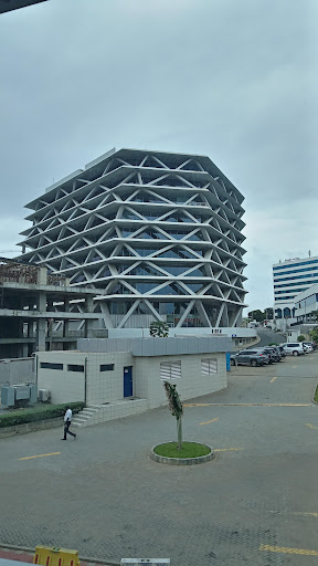 Silver Star Towers Complex in Kpeshie, Accra, - Zaubee