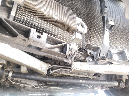 IAA Seattle in Puyallup, Washington - Zaubee