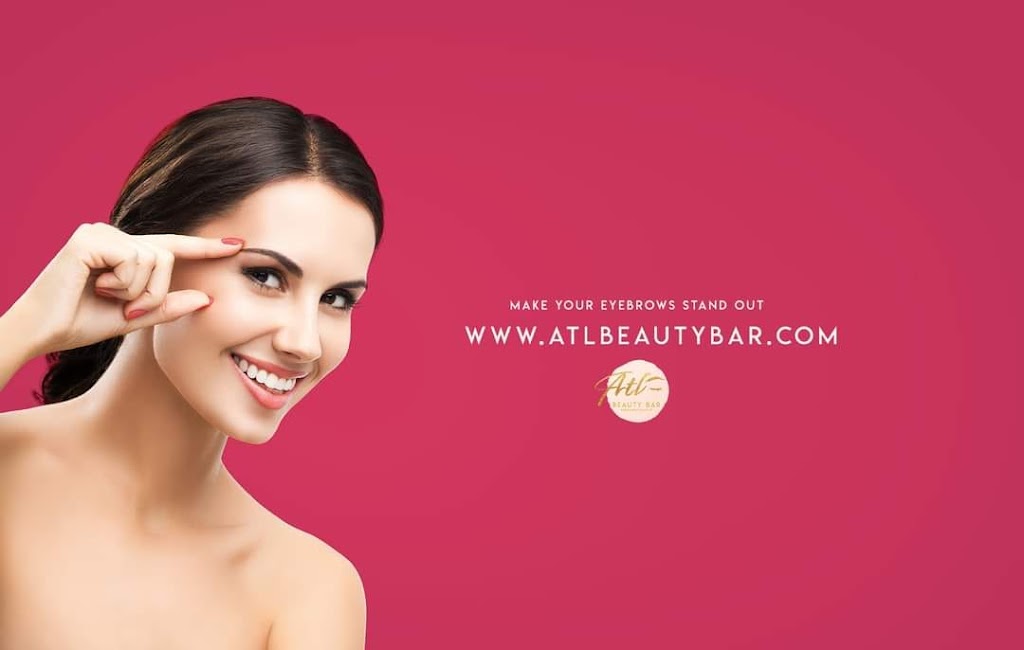 ATL Beauty Bar - Marietta, GA 30062 - Services and Reviews
