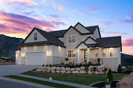 Visionary Homes - AZexplained