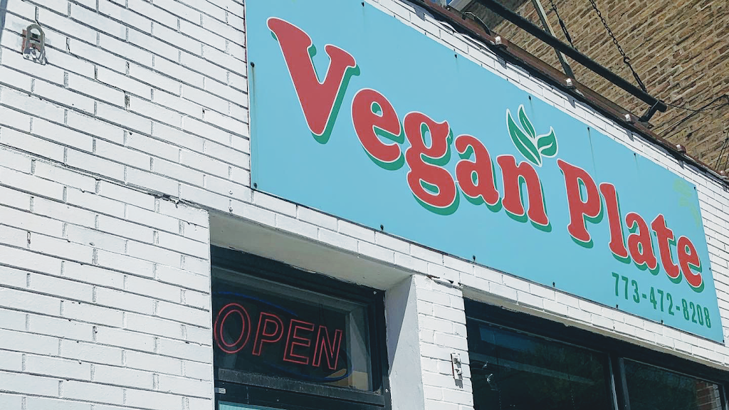 Vegan Plate - Chicago, IL 60614 - Menu, Reviews, Hours & Contact