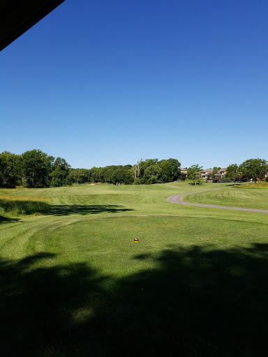 Golf Course «Eagle Hills Golf Course», reviews and photos, 501 Eagle ...