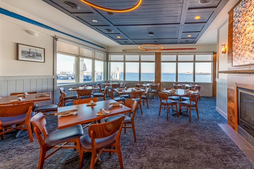 Libbey's Coastal Kitchen and Cocktails - Stevensville, MD 21666 - Menu ...