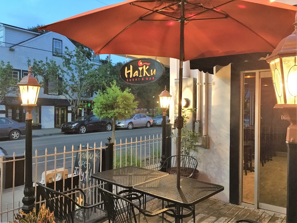 Haiku Sushi - Gretna, LA 70115 - Menu, Hours, Reviews and Contact