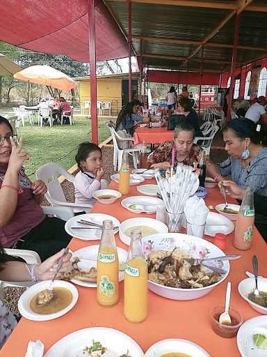 Restaurante Pollos Don Rafa en Tepotzotlán