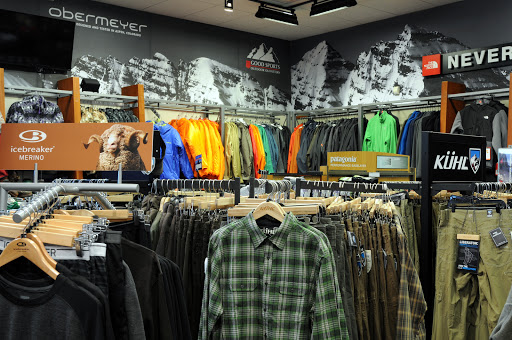 Outdoor Sports Store «Good Sports Outdoor Outfitters», reviews and ...