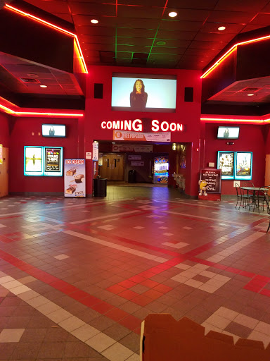 Movie Theater «Regal Cinemas Independence 10», reviews and photos, 1210 ...