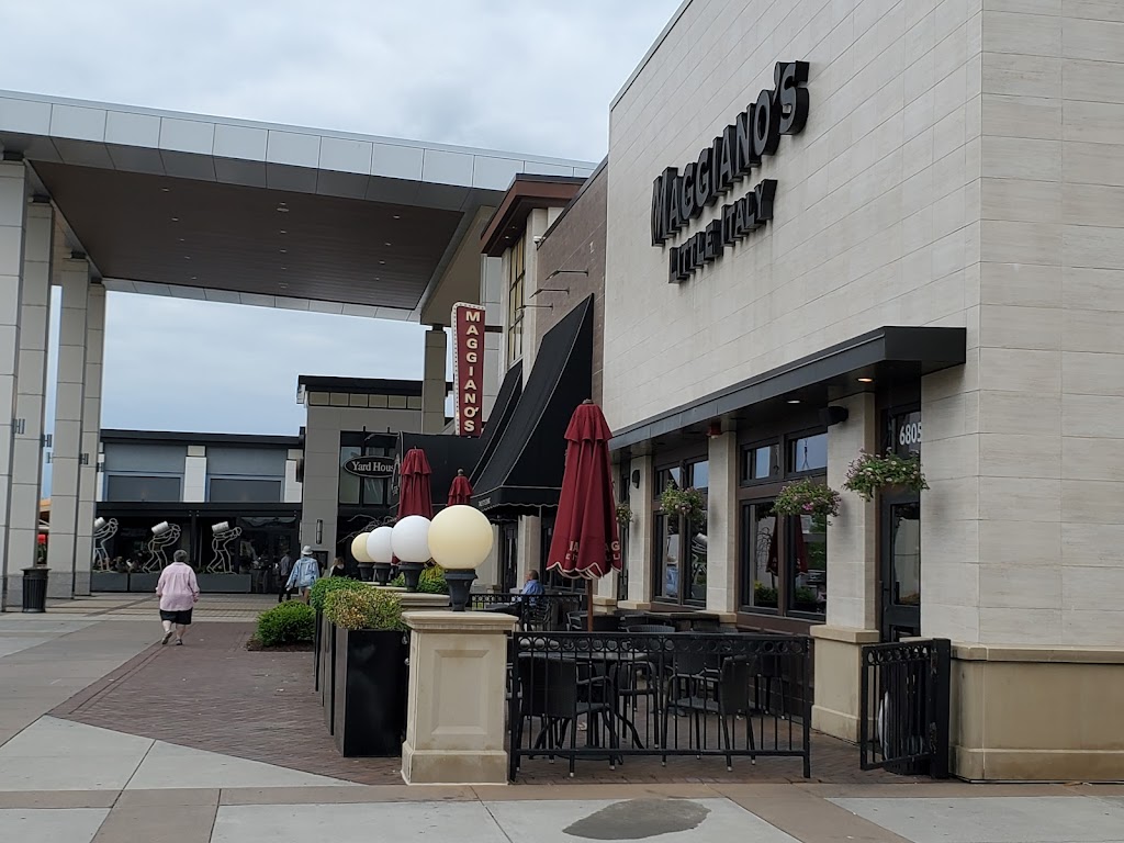 Maggiano's Little Italy - Springfield, VA 22150 - Menu, Reviews, Hours ...