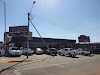 Naskar Spares Silverton in the city Pretoria