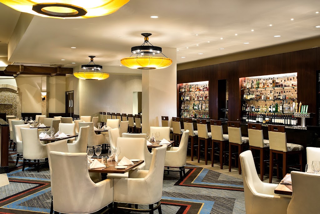 Solarium Kitchen & Bar - Bellevue, WA 98004 - Menu, Hours, Reviews and ...