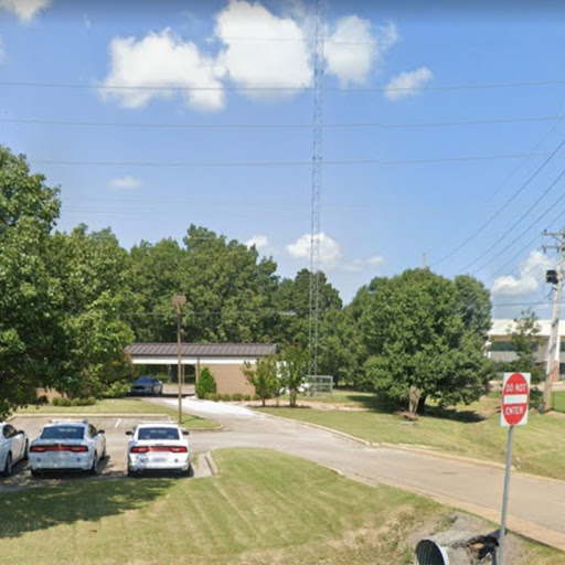 Arkansas State Police Troop C Headquarters - AZexplained