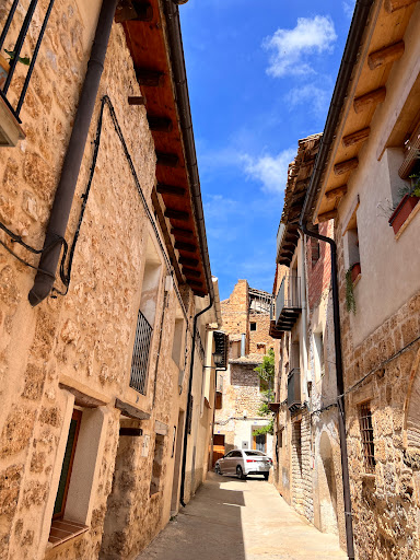 Beceite Camping (Beceite)