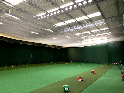 Glasgow Golf Centre - Golf driving range - Glasgow, - Zaubee