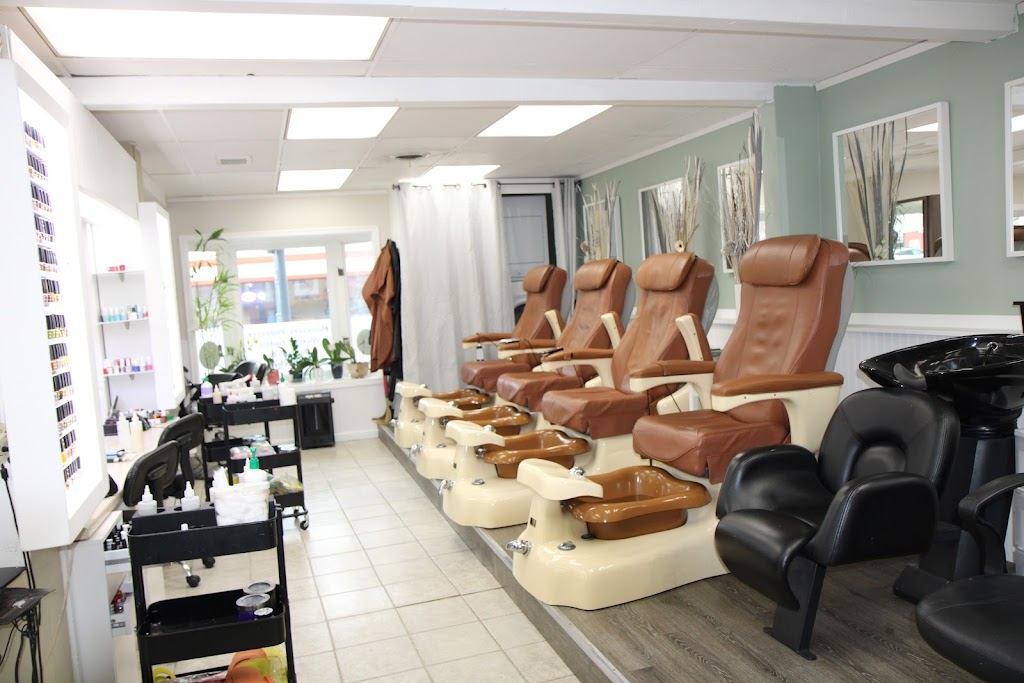 Allure Spa Salon - Redmond, WA 98052 - Services and Reviews