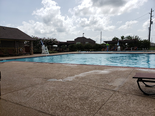 Ventana Lakes Recreation Center