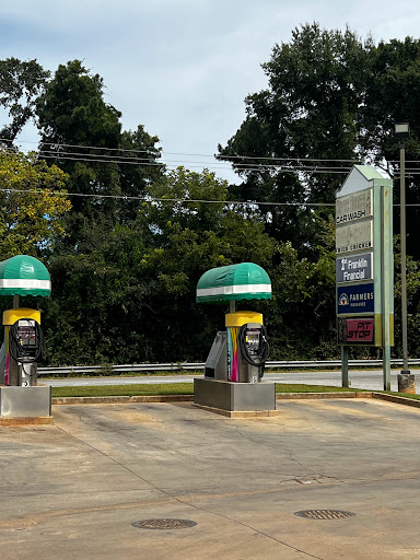 Magic Touch Car Wash Forsyth. Monroe County. Georgia - Sswash