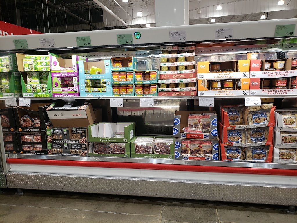 Costco Wholesale - Merced, CA 95340 - Location, Reviews, Hours and ...