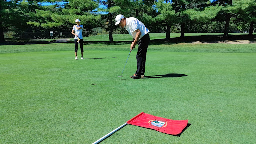 Golf Course «Phillip J. Rotella Memorial Golf Course», reviews and ...