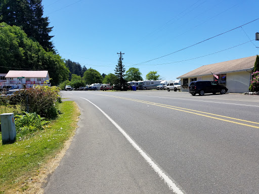 Sawyer's Landing Marina & Rv - Newport, Oregon - Zaubee
