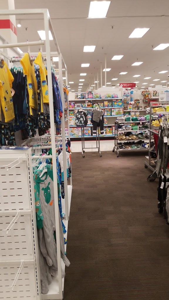 Target - Hollywood, CA 90046 - Location, Reviews, Hours and Information.