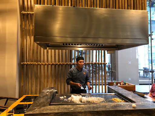 Xin Gao - Restaurante Hotel Xcaret en Solidaridad - Número de Teléfono ...