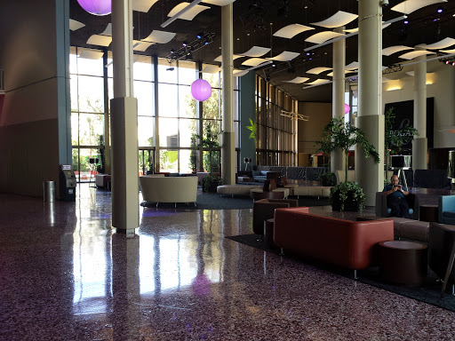 Arena «Long Beach Convention & Entertainment Center», reviews and ...