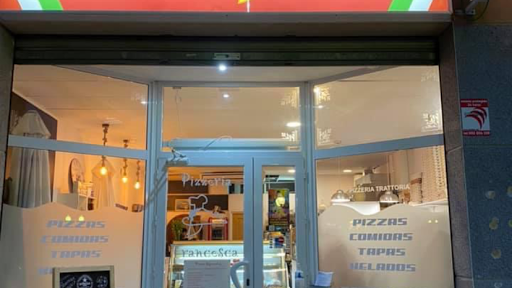 Restaurante Pizzeria Restaurante Francesca en Roda de Berà