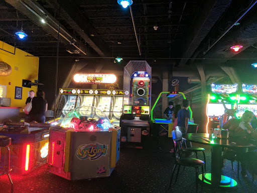 Laser Tag Center «Blazer Tag Adventure Center», reviews and photos ...