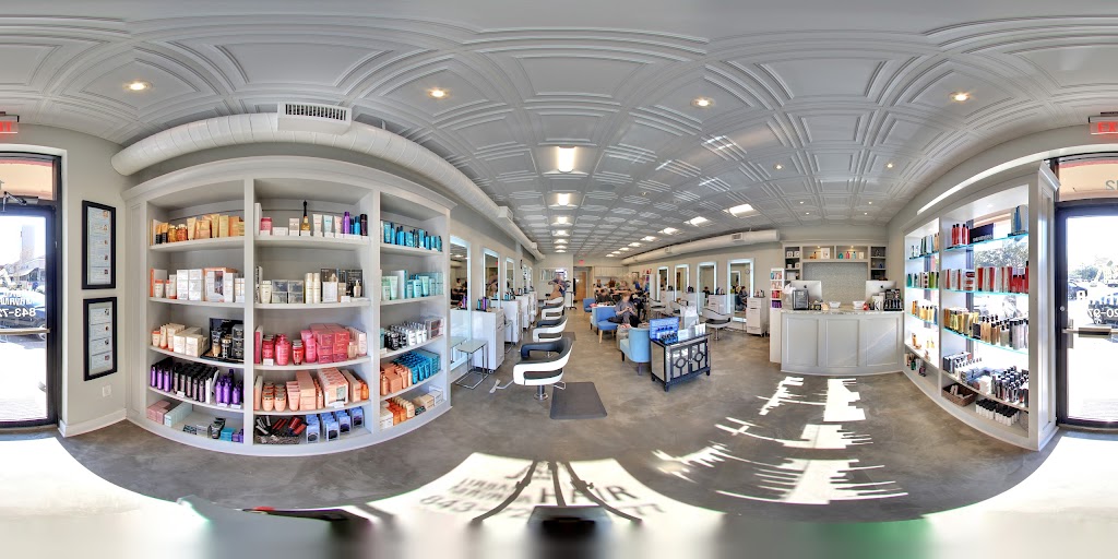 Urban Nirvana Hair - Charleston, SC 29407 - Services and Reviews