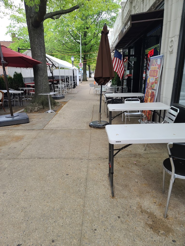 Pelham Diner - Village of Pelham, NY 10803 - Menu, Reviews, Hours & Contact