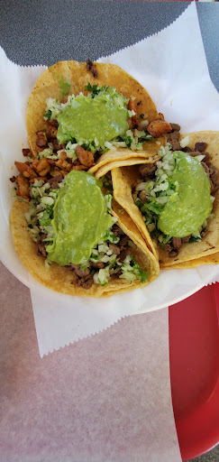 Asada Mexican Restaurant & Chango Mango