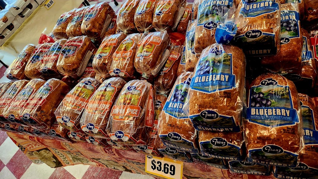 Franz Bakery Outlet - Bremerton, WA 98310 - Menu, Reviews, Hours & Contact