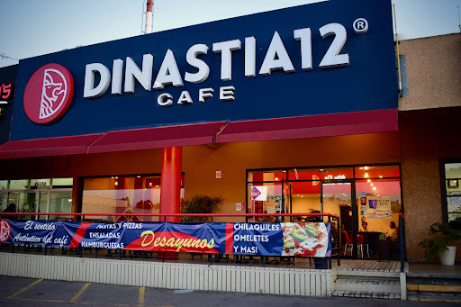 Dinastia 12 Minarete en Tijuana - Número de Teléfono, Reservas ...