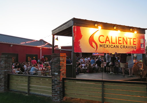 Mexican Restaurant «Caliente Mexican Craving | Baton Rouge, LA ...