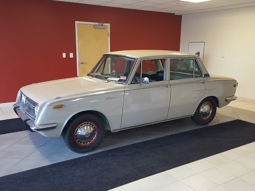 Grappone Automotive Group - AZexplained